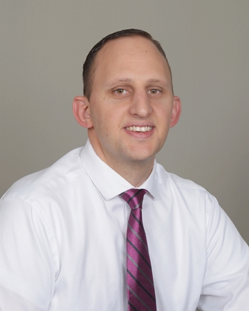 About Ben Brown - Brown Insurance Agency